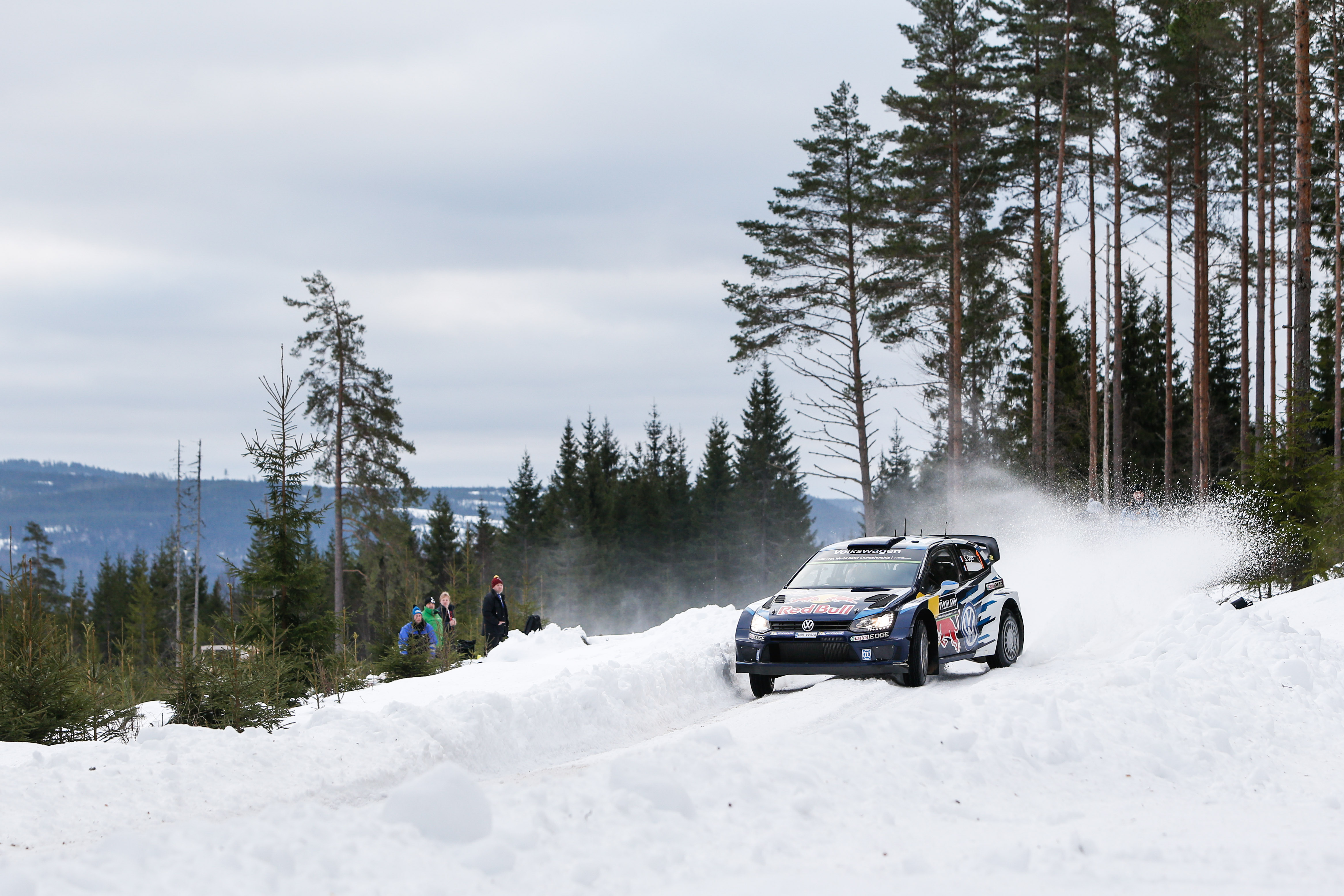 Stage Map | Federation Internationale de l'Automobile